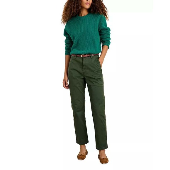 Alex Mill | Pants & Jumpsuits | Alex Mill Womens Olive Green Vintage ...
